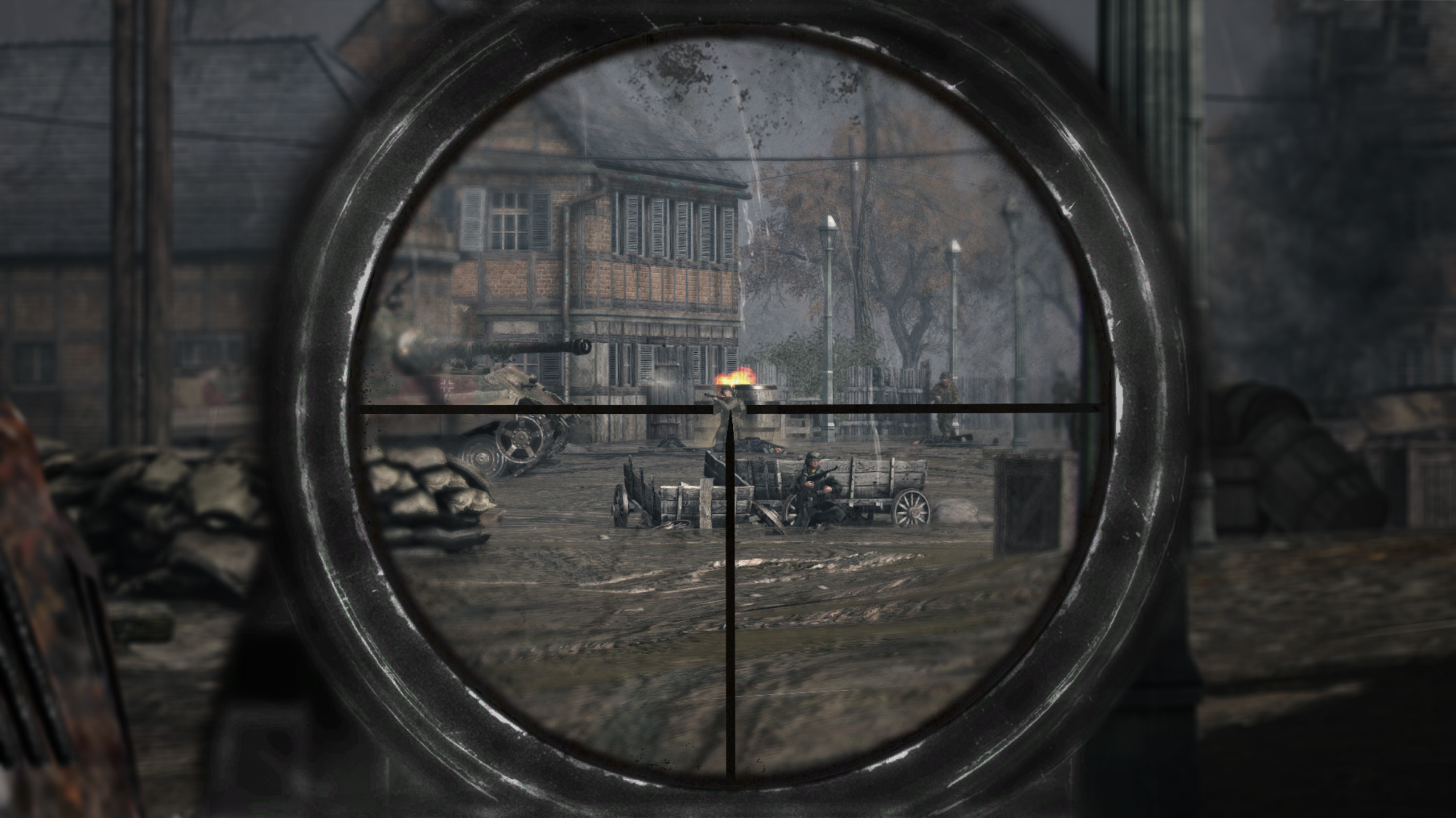 Blog - Barbedwire Studios